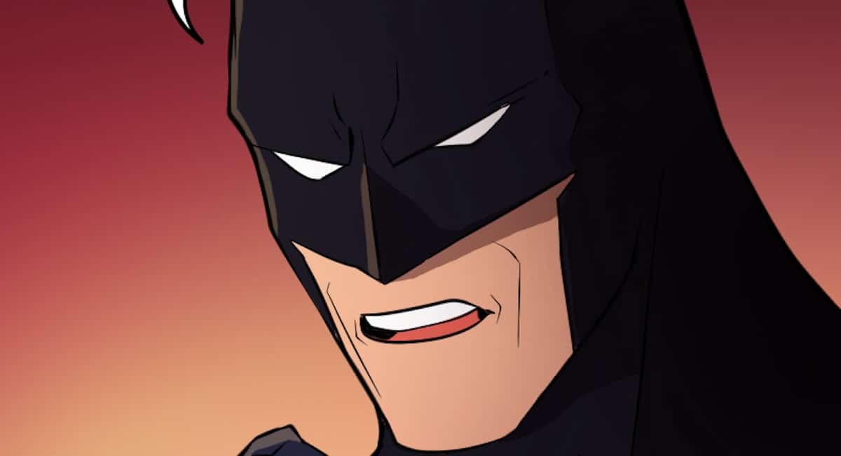 BATMAN: WAYNE FAMILY ADVENTURES returns for season 3!