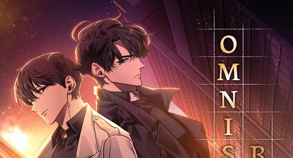 AX '24: The OMNISCIENT READER anime is real!!