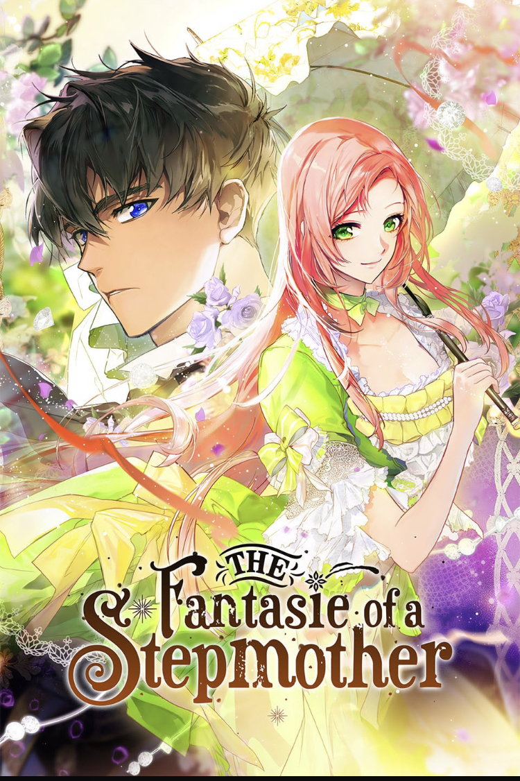 The Fantasie Of A Stepmother