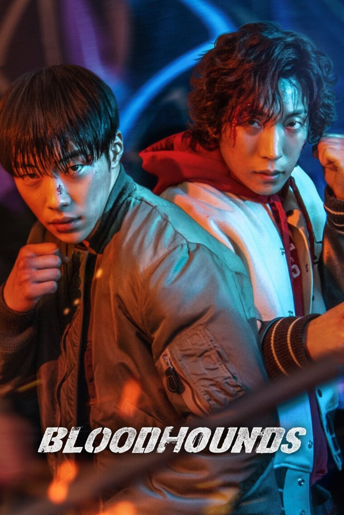 6 webtoon adaptations you can watch right now on Netflix