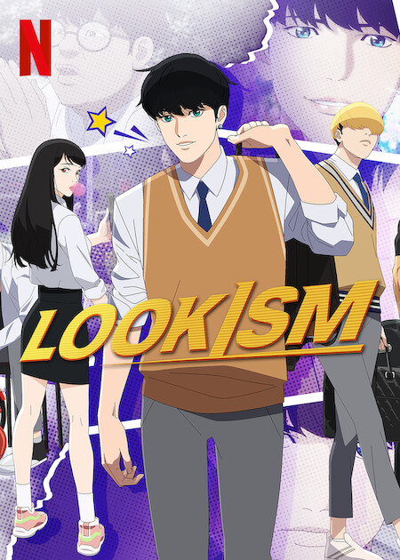 6 webtoon adaptations you can watch right now on Netflix