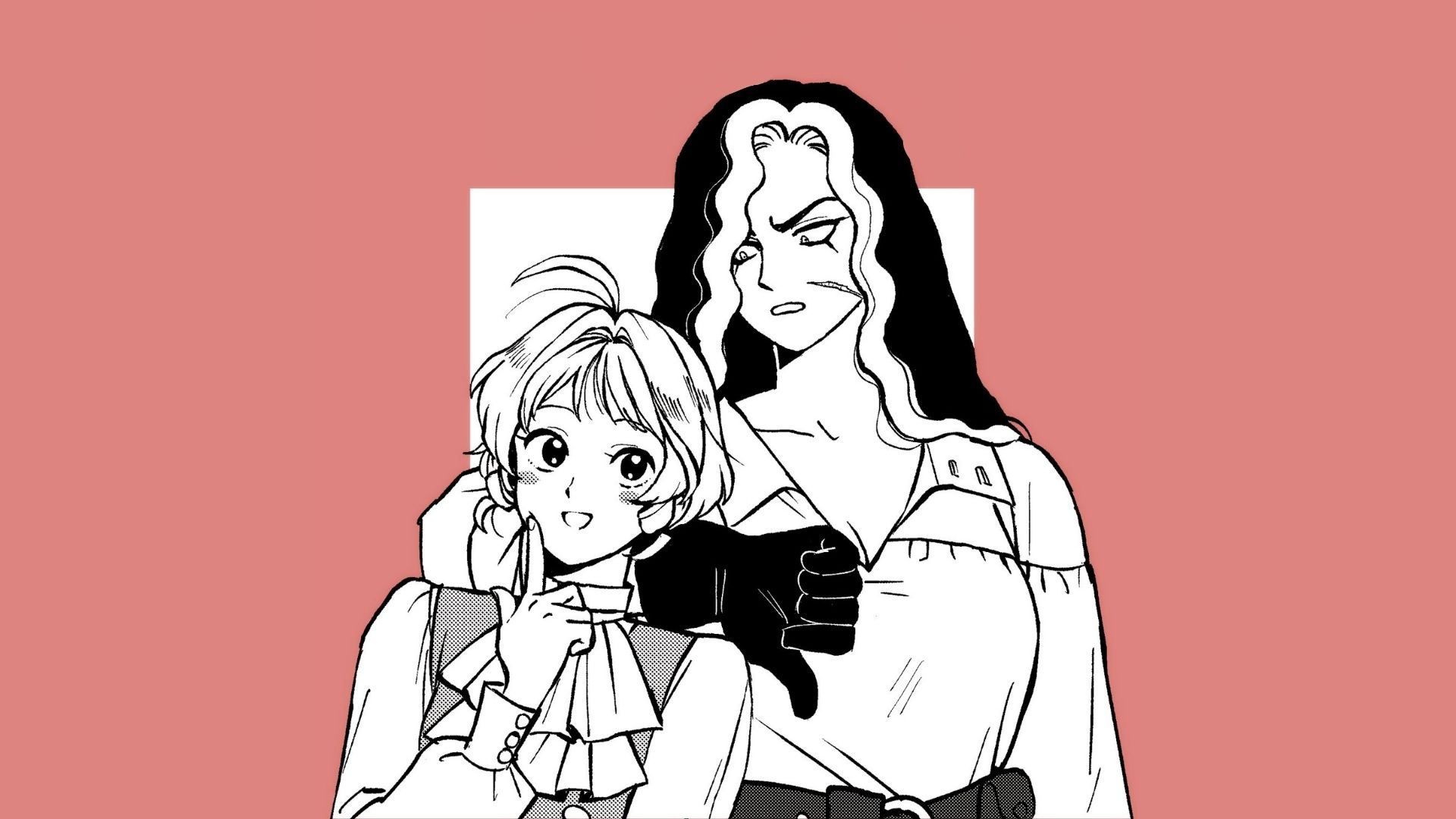 5 Webtoons to help you discover Girls Love
