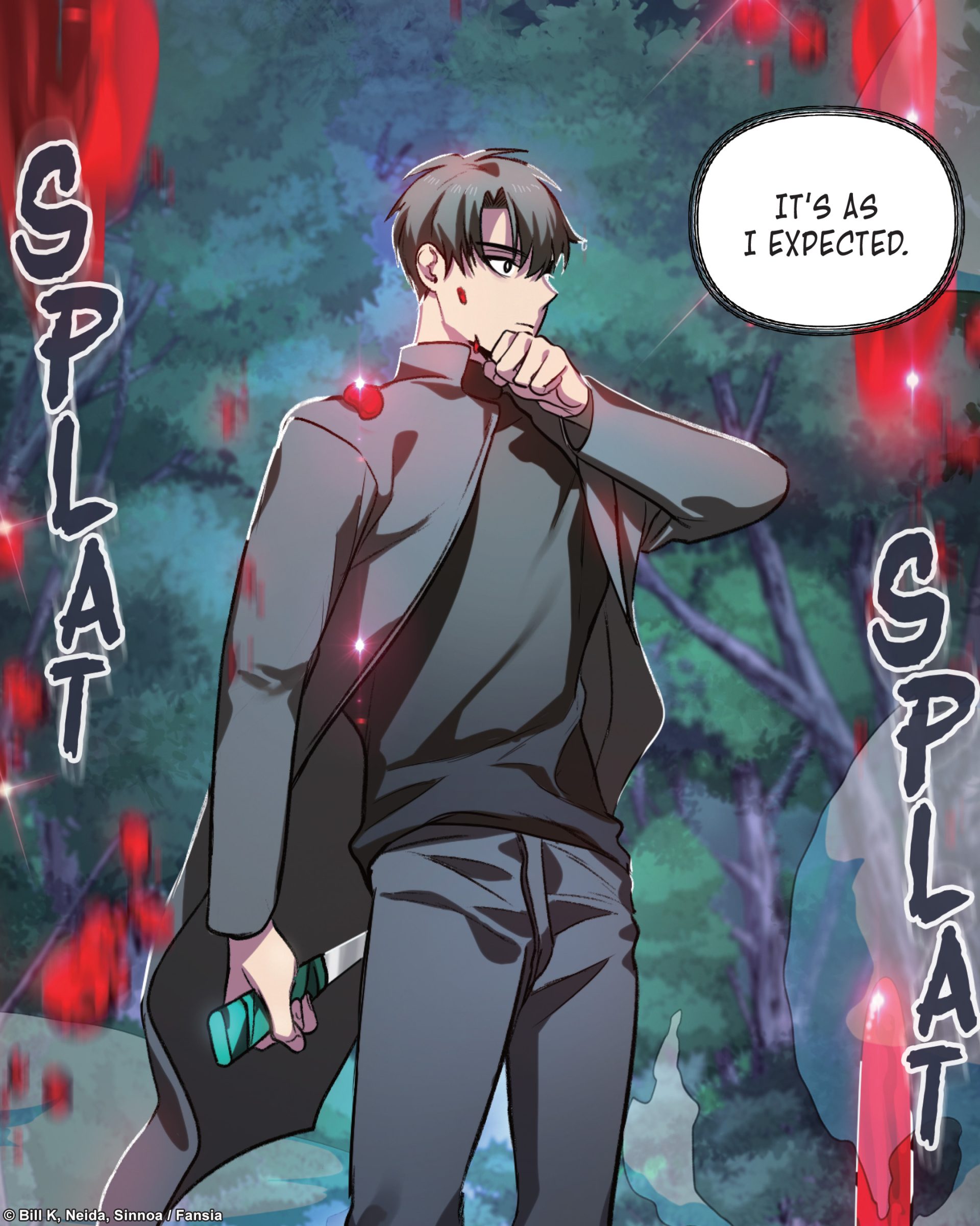 Review: SSS-CLASS REVIVAL HUNTER Volume 1 brings the hit webtoon to print