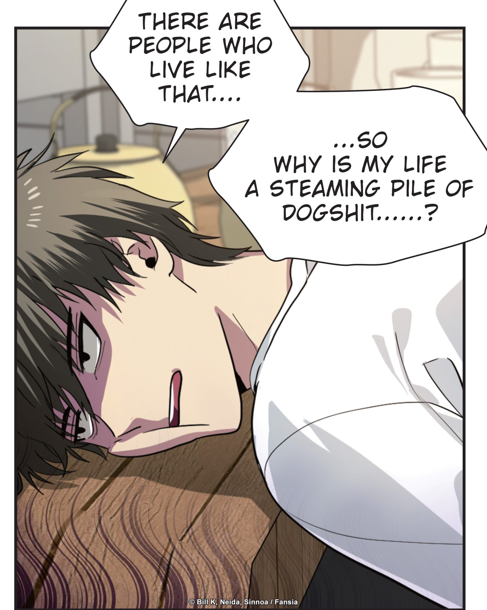 Review: SSS-CLASS REVIVAL HUNTER Volume 1 brings the hit webtoon to print