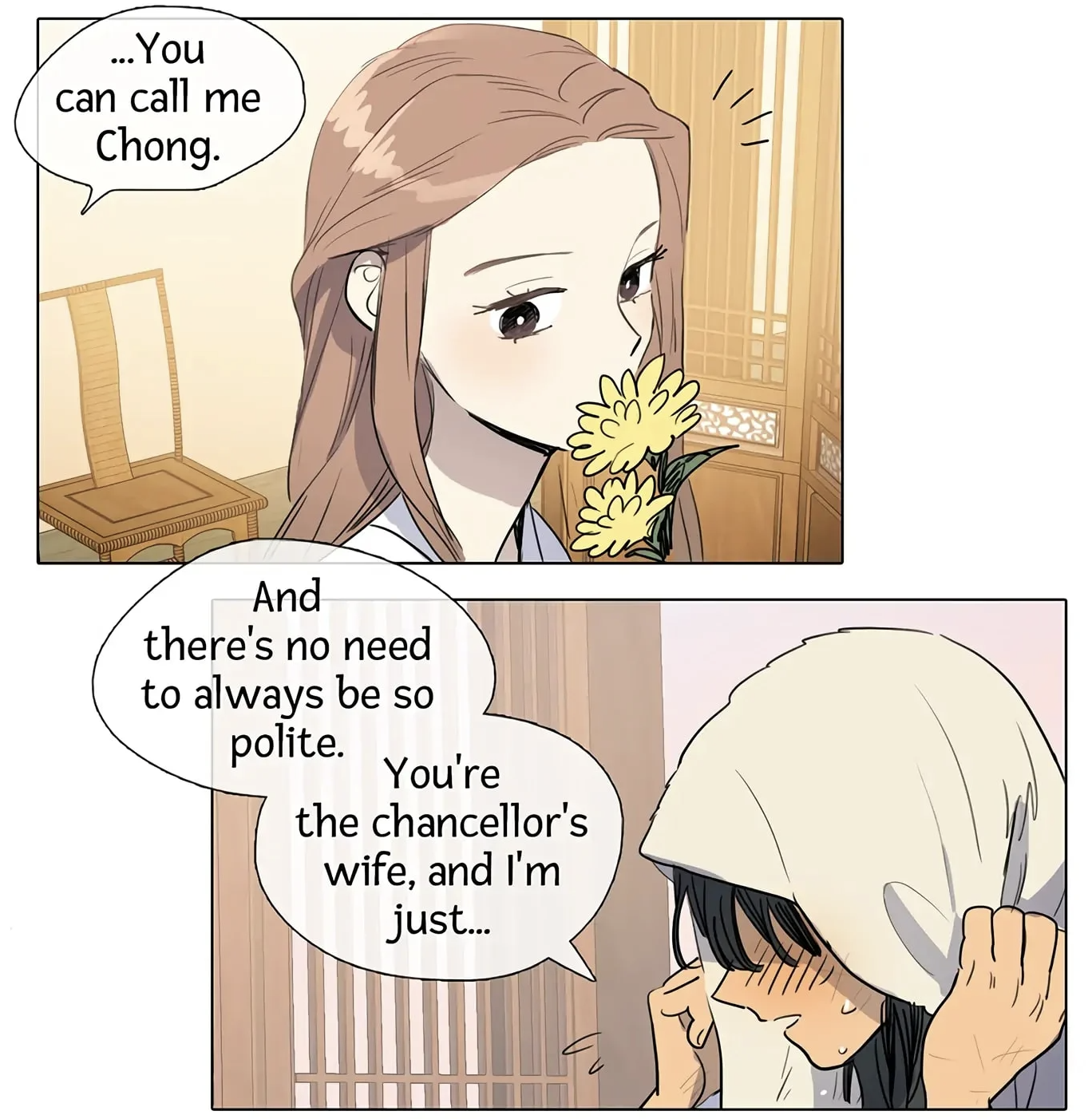 Review: HER TALE OF SHIM CHONG revives an old story