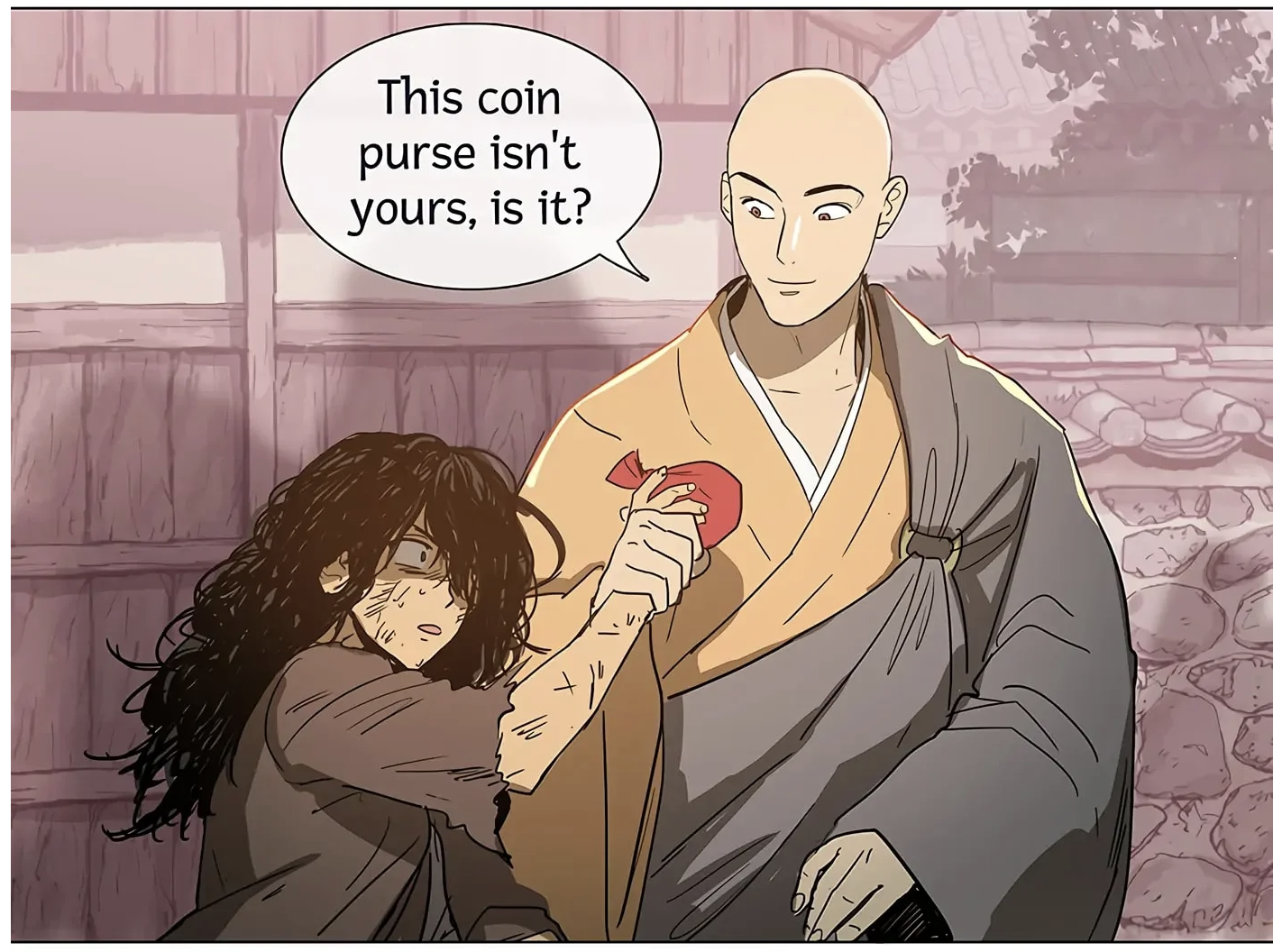 Review: HER TALE OF SHIM CHONG revives an old story