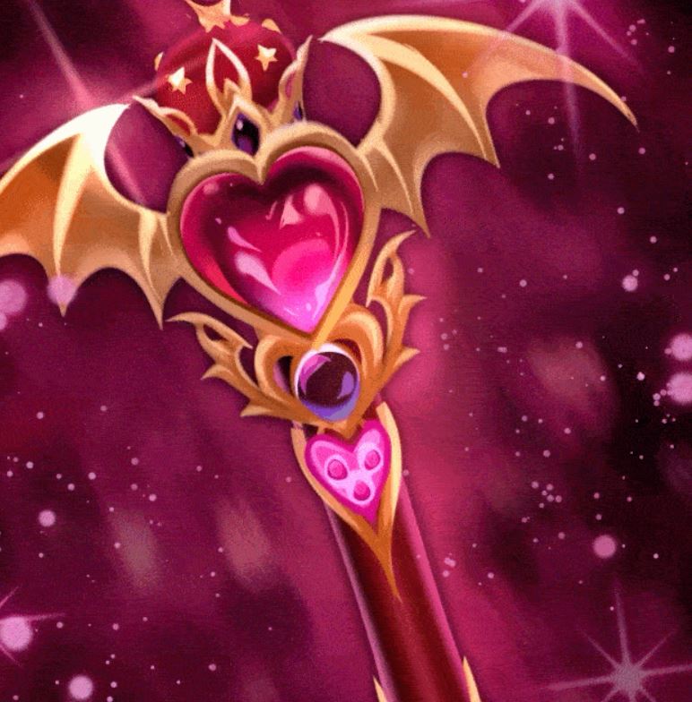 Review: VAMPIRE MAGICKA combines sparkles and horror for a new kind of ...