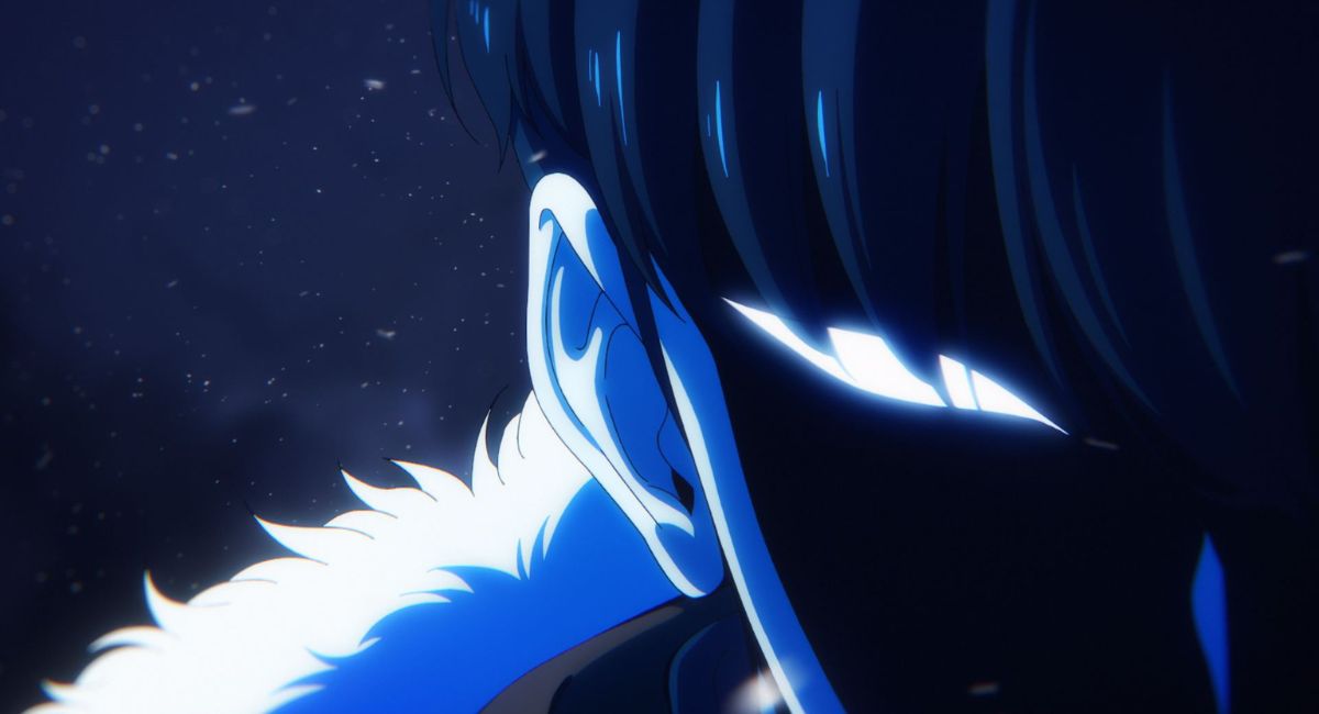 SOLO LEVELING wins "best anime" at Astra Awards