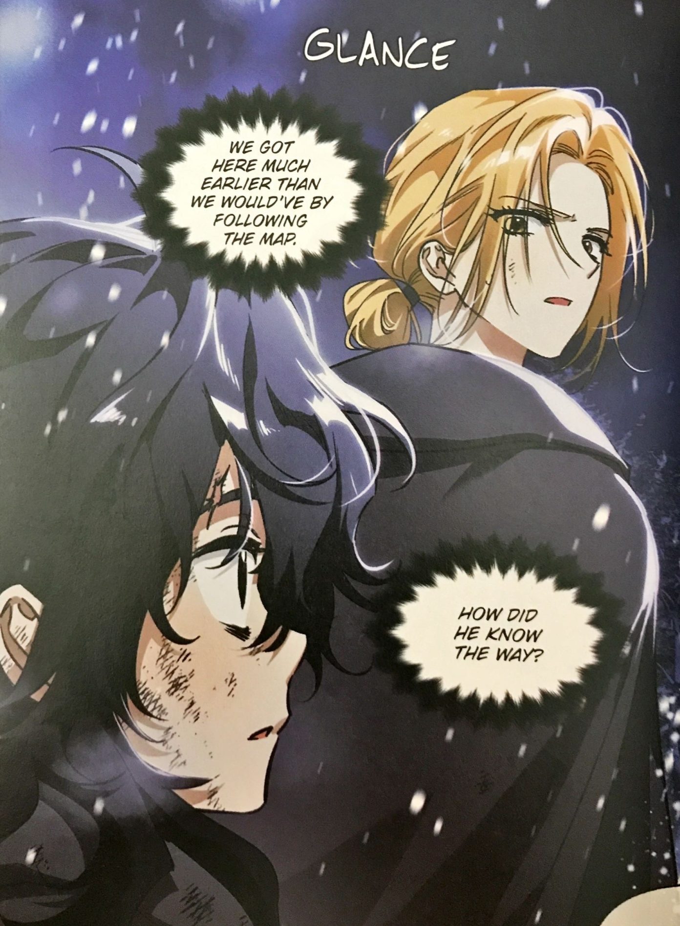 Review: I TAMED MY EX-HUSBAND'S MAD DOG and carving a path to revenge