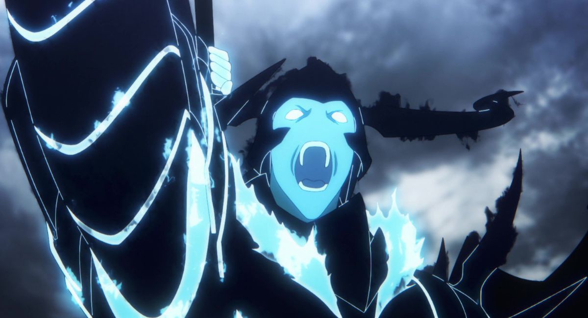 Review: SOLO LEVELING Season 2 Episode 2 features the best fight so far