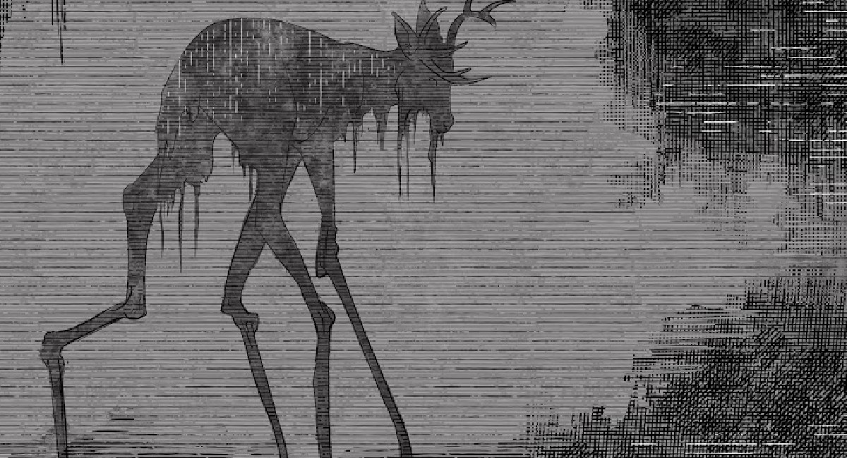 LuckyChap and Wattpad WEBTOON Studios adapt horror webcomic STAGTOWN