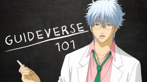 Boys Love for Life: 5 Guideverse Stories