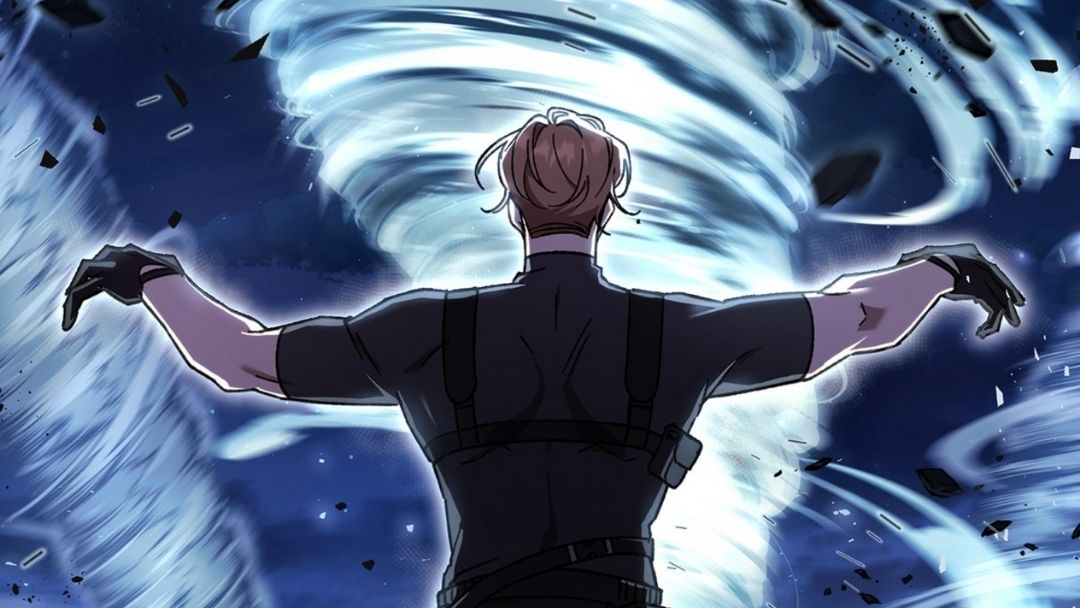 Boys Love for Life: 5 Guideverse Stories