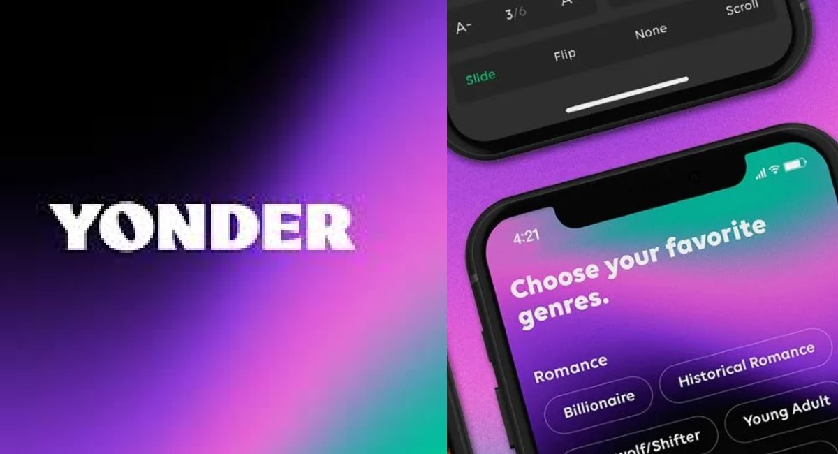 YONDER, Wattpad WEBTOON’s app, set to shutter in July