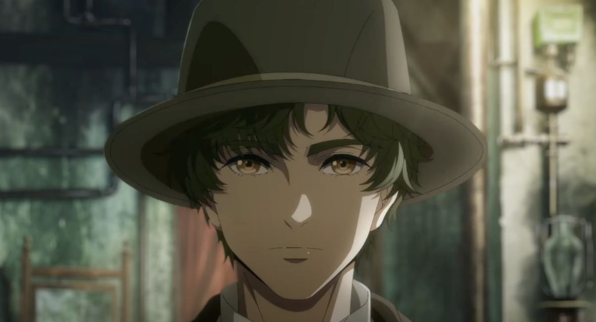 LORD OF THE MYSTERIES donghua drops third trailer