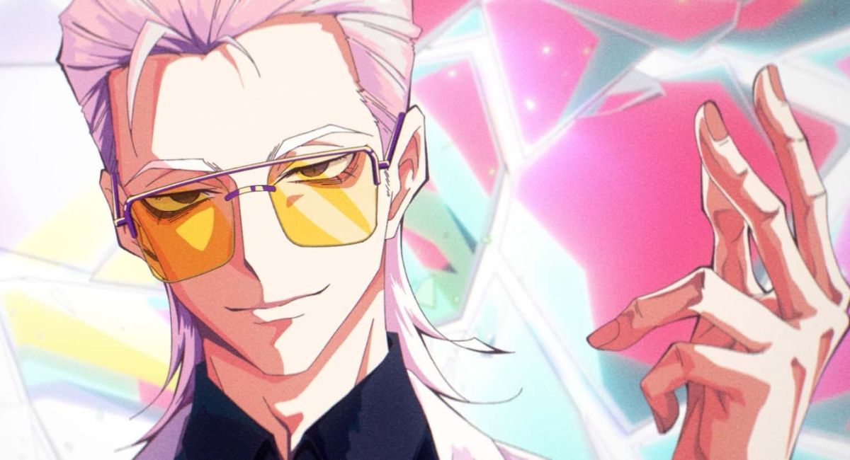 TO BE HERO X drops April 6 premiere and main PV
