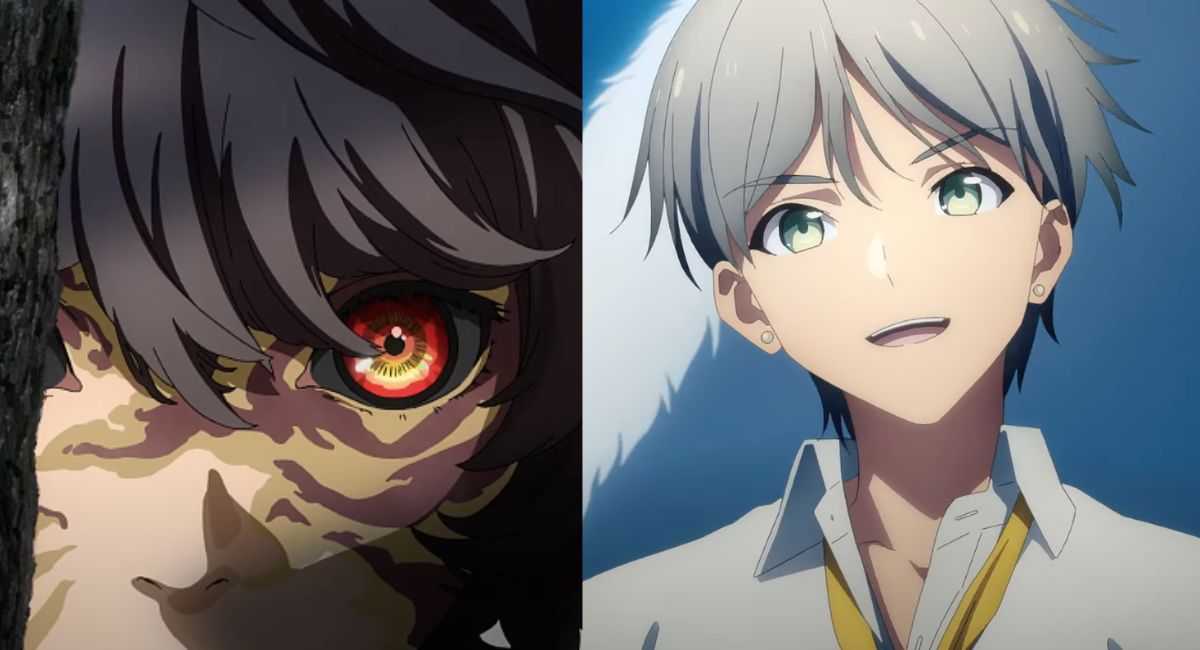 CloverWorks drops stunning animations of 7FATES: CHAKHO and THE STAR ...