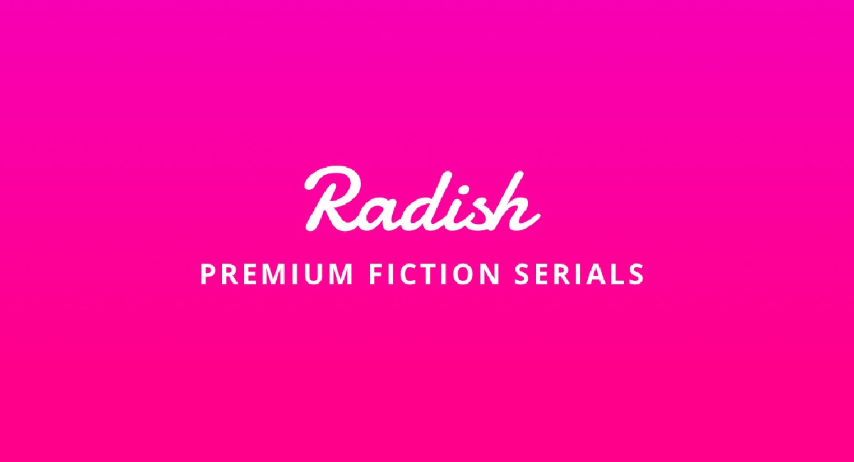 Radish Fiction to shut down by end of 2025