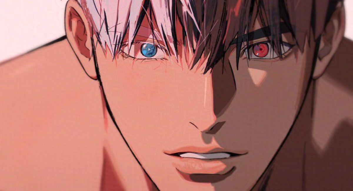 Original BL animation MIGNON becomes available on Vimeo again