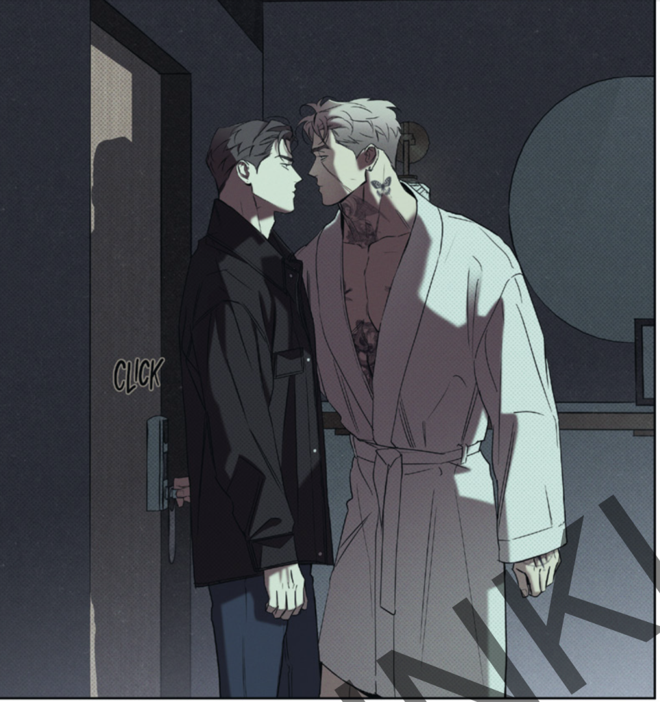 WET SAND #1 Review: Everyone loves Ian--and it's time you fall in love ...