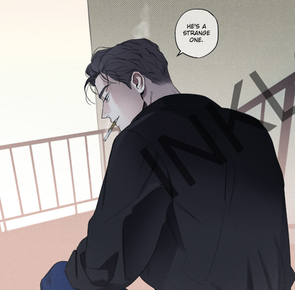 WET SAND #1 Review: Everyone loves Ian--and it's time you fall in love ...