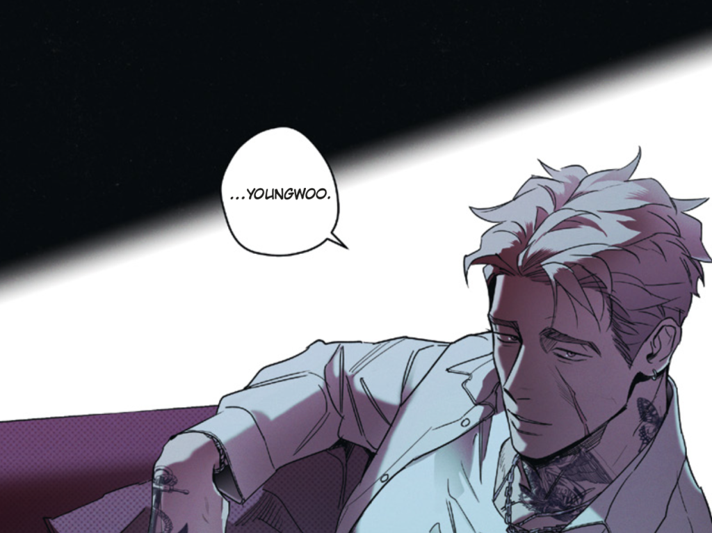 WET SAND #1 Review: Everyone loves Ian--and it's time you fall in love ...