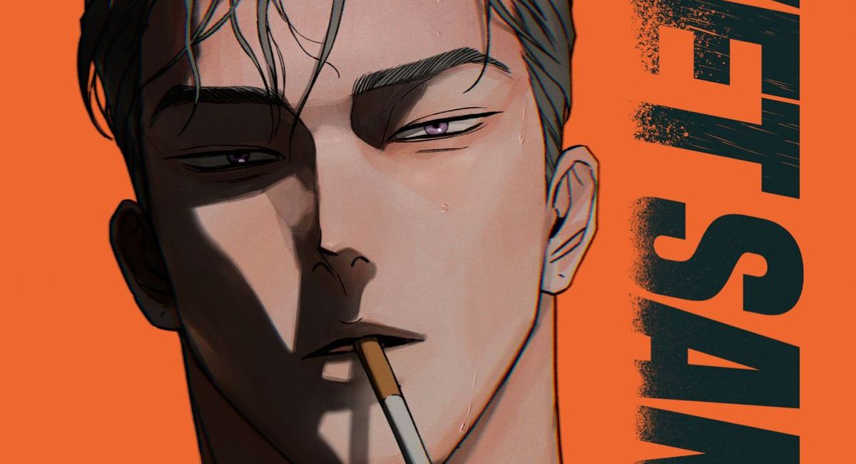 Wet Sand 1 Review Everyone Loves Ian And It S Time You Fall In Love
