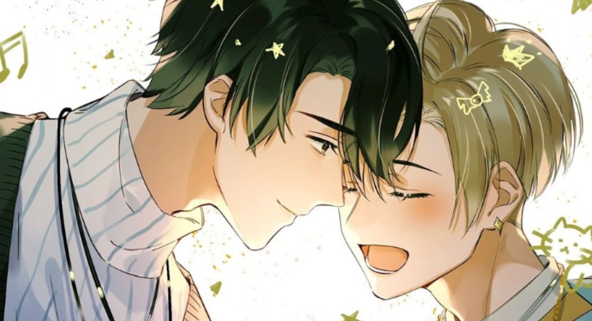 Review: I SHIP MY RIVAL X ME Vol. 1 is chaotic, cute, and completely ...