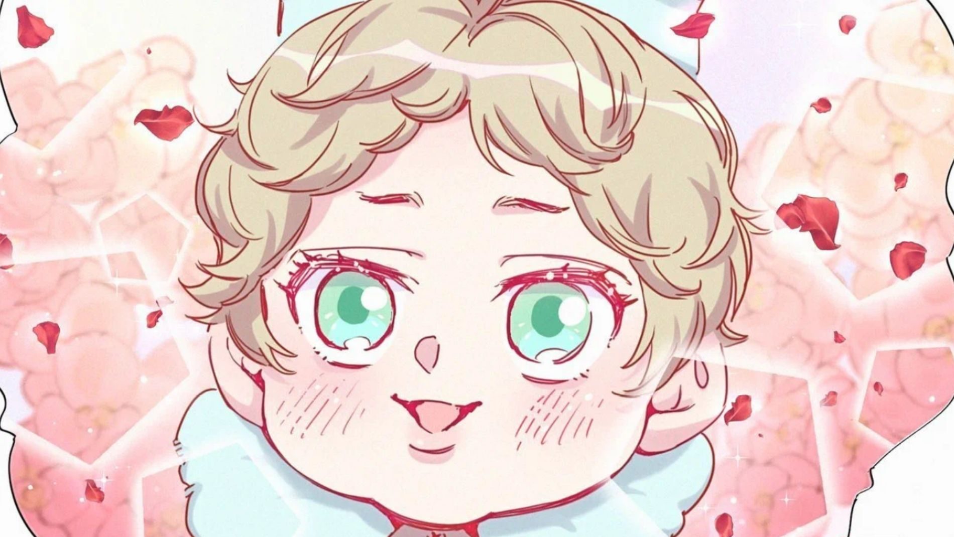 Boys Love for Life: 5 Stories with Kids