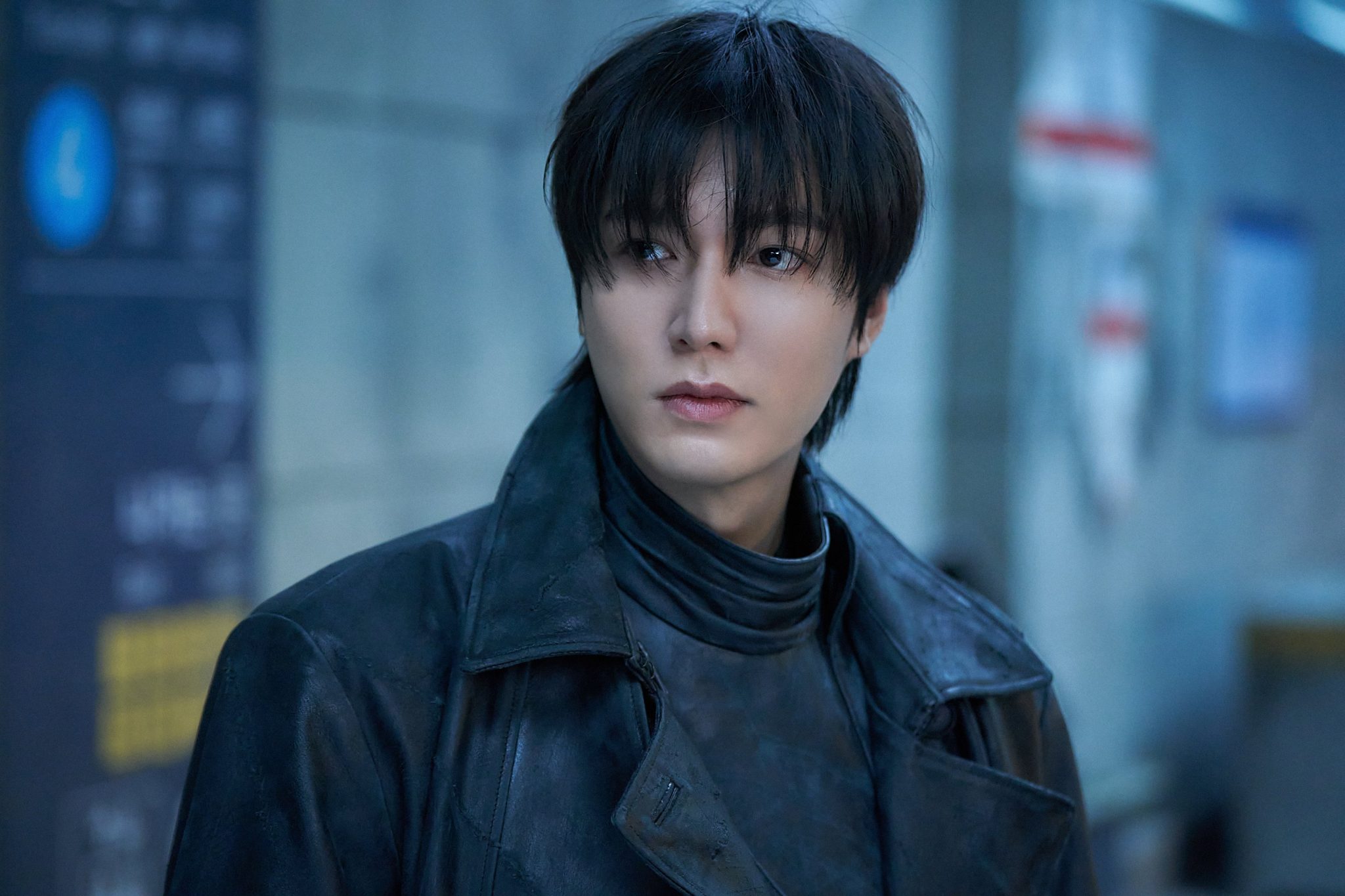 OMNISCIENT READER live-action film releases new stills of Kim Dokja and ...