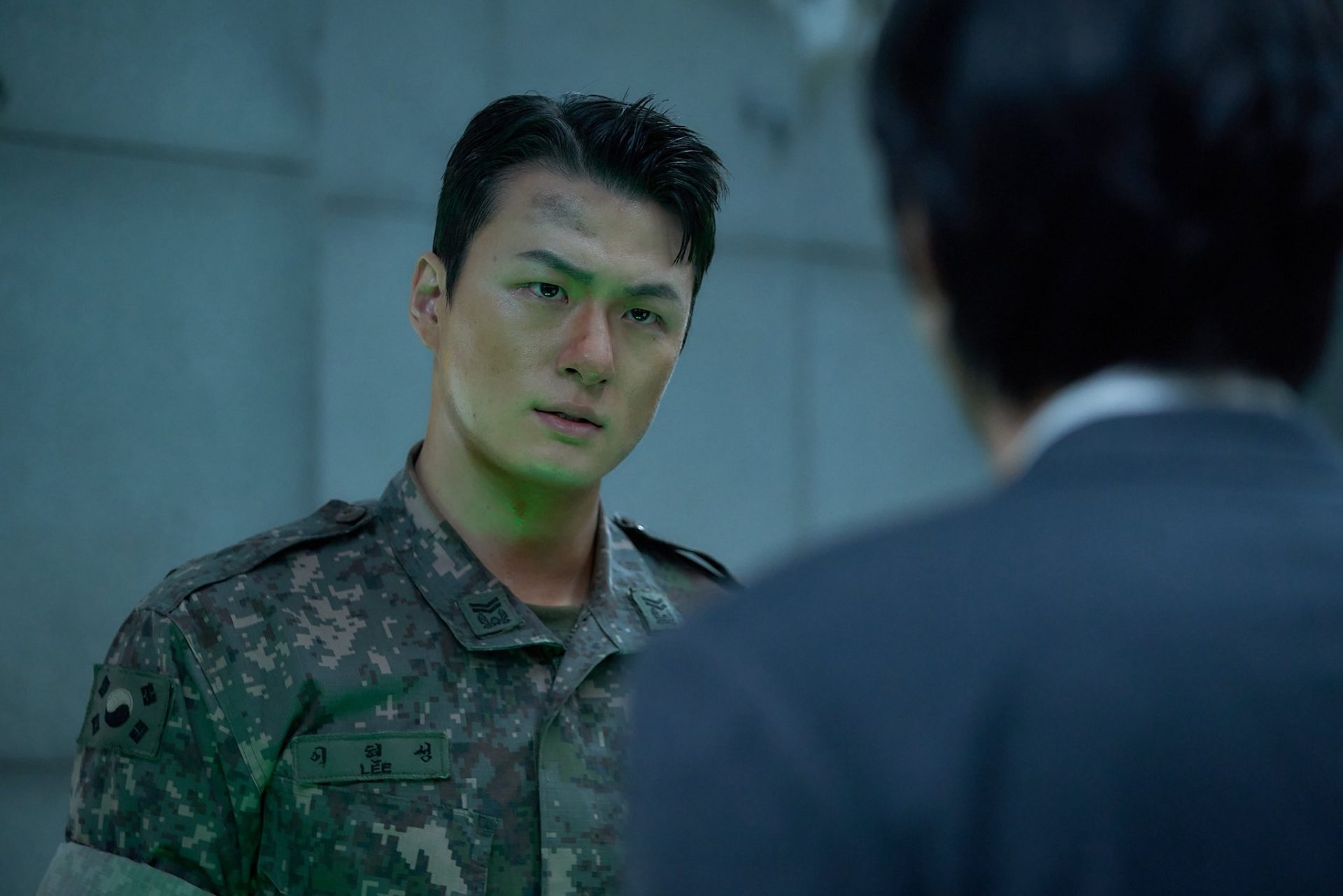 OMNISCIENT READER drops more stills for Yoo Sangah, Jung Heewon, Lee ...
