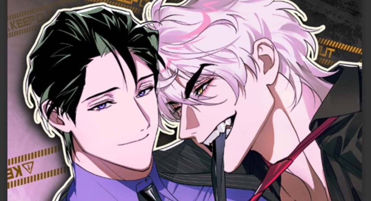 Tappytoon launches original BL webcomic BULLET TIME