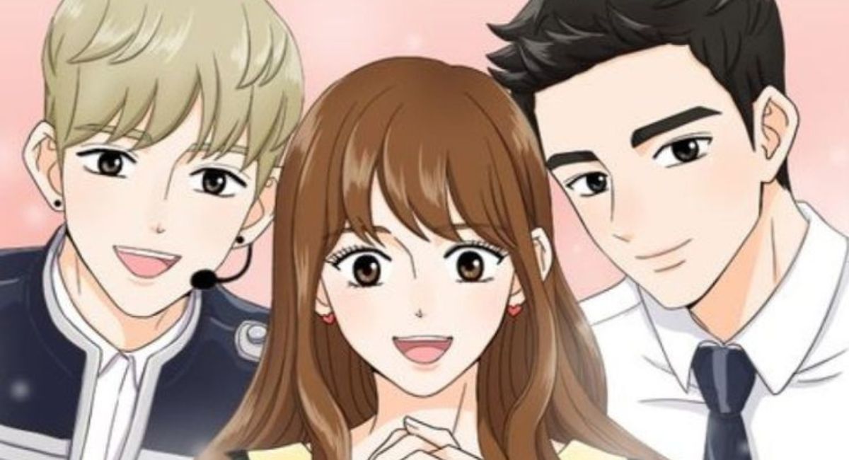 MY OPPA IS AN IDOL live-action reportedly casts Kang Hoon and Kim Hye-jun