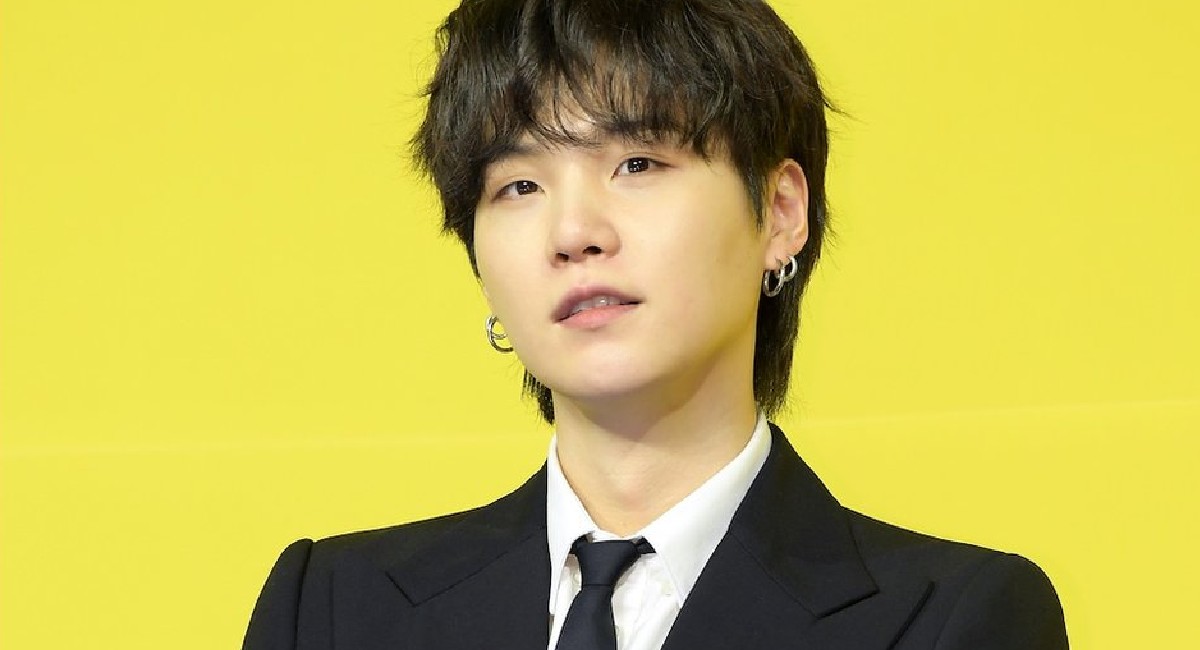 BTS's Suga donates $3.6 Million to launch South Korea’s first autism center