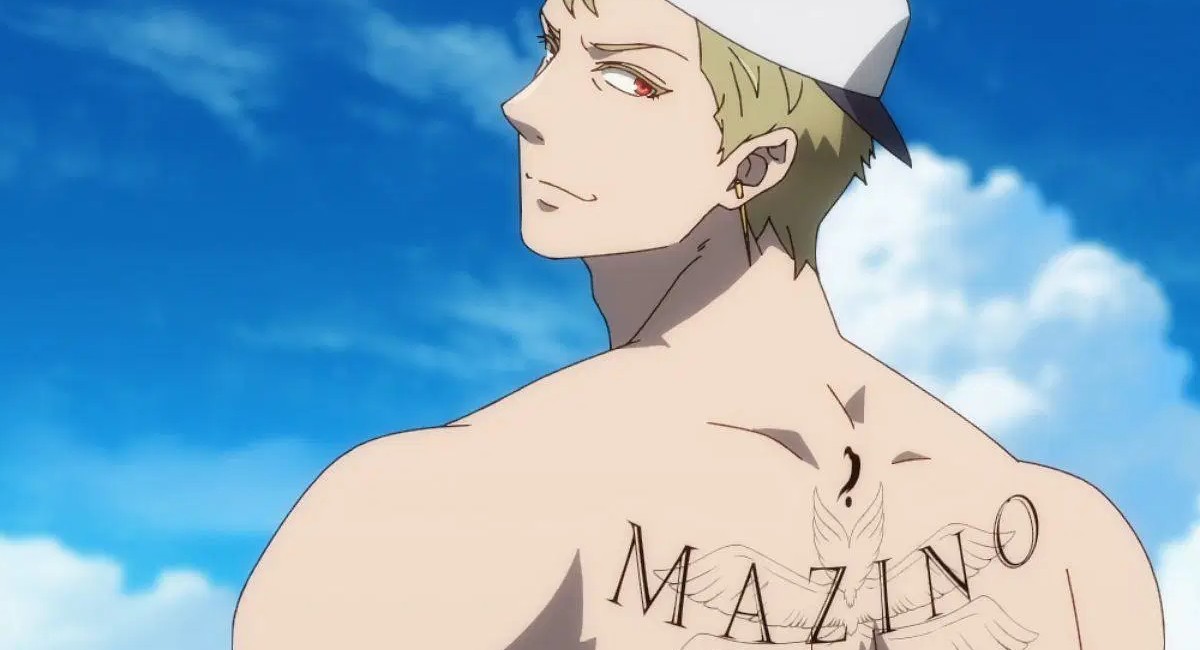 Interview: TOWER OF GOD creator SIU discuss the Urek Mazino spinoff ...