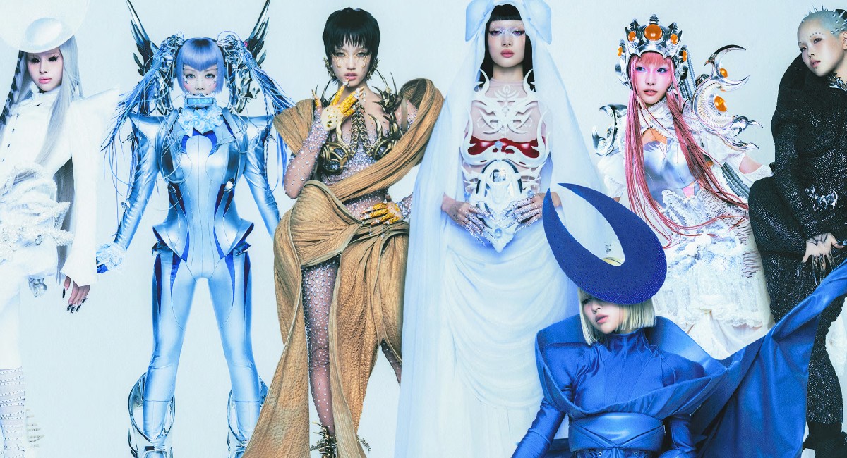 XG announce second world tour following historic Coachella debut
