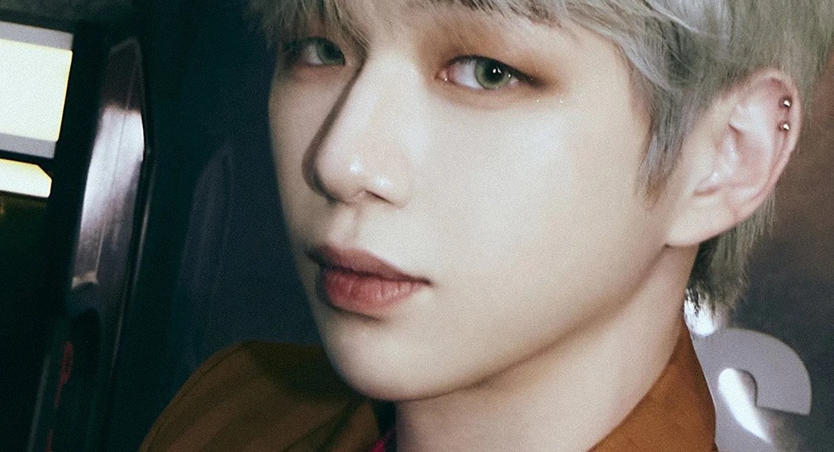 K-Pop star Kang Daniel robbed during U.S. tour