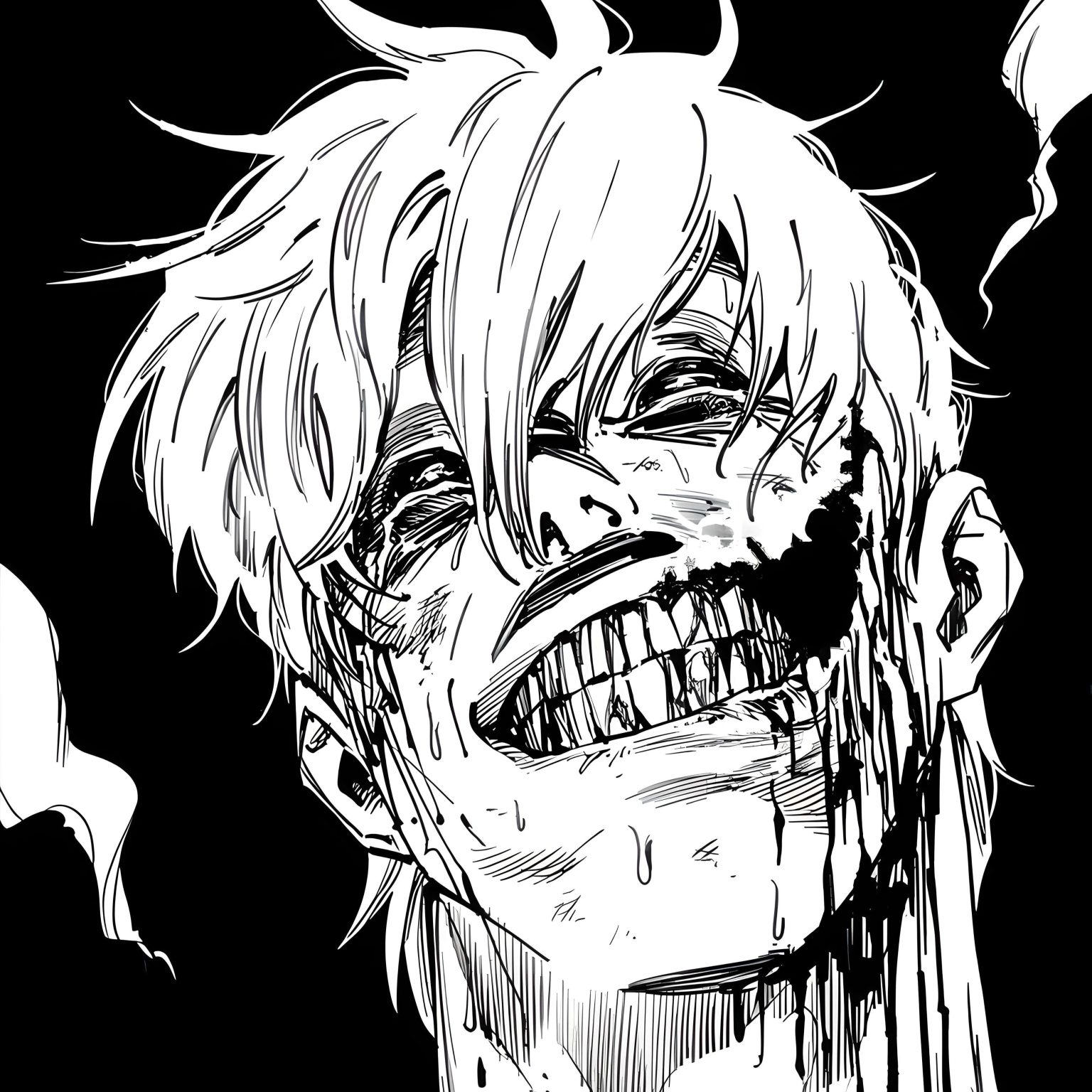 Top 5 most unhinged webtoon characters