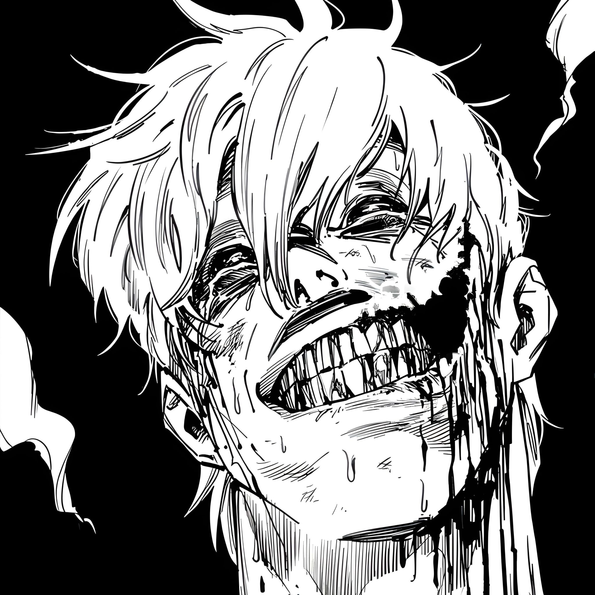 Top 5 most unhinged webtoon characters