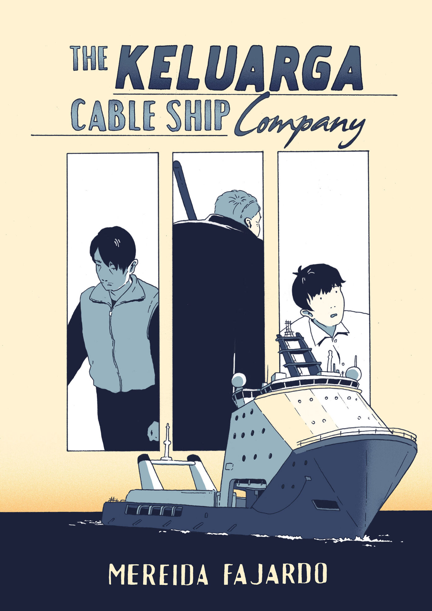 K-Comics Beat's Best Webtoons and Webcomics of 2025