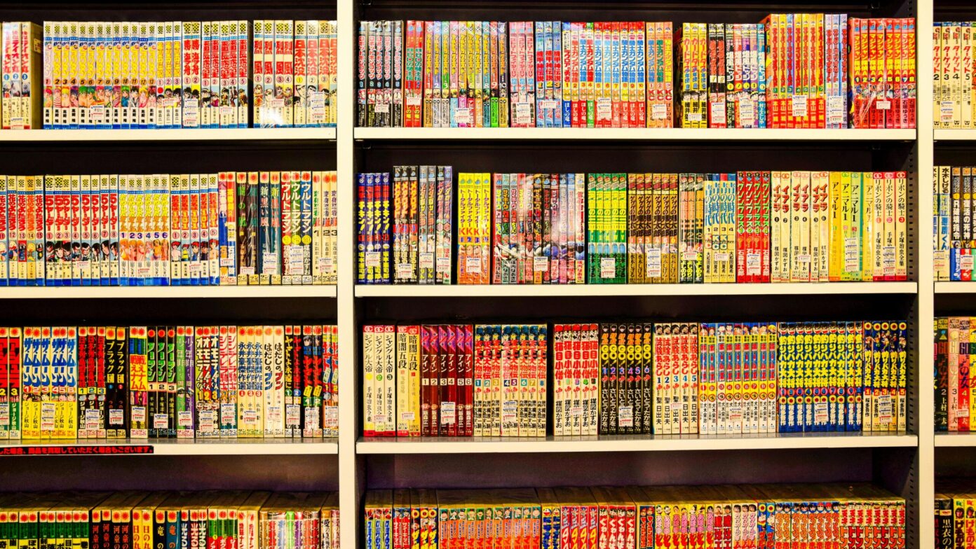 Manga piracy site BATO and its Discord server go under