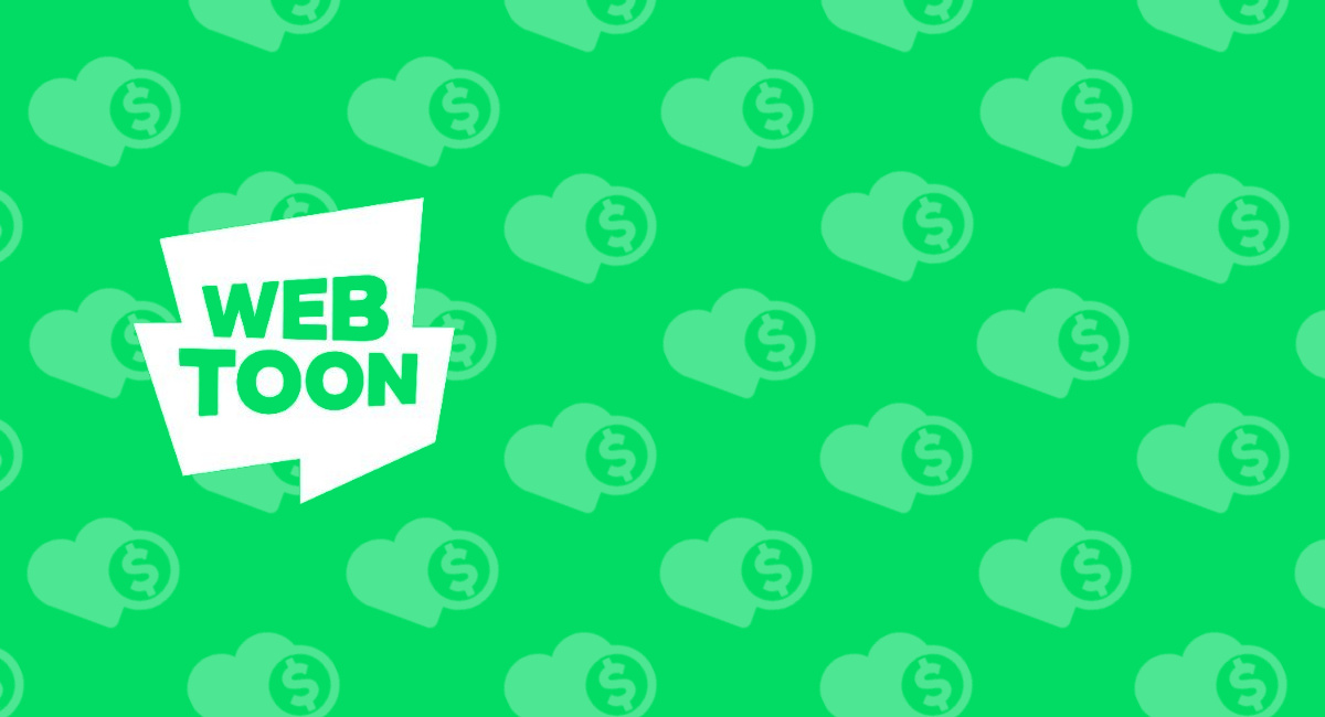 WEBTOON rolls out changes to its monetization features