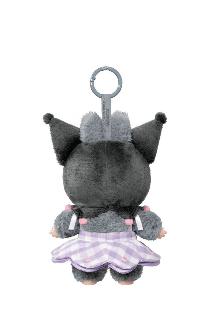 LABUBU x Sanrio collab commemorates MONSTERS 10th anniversary