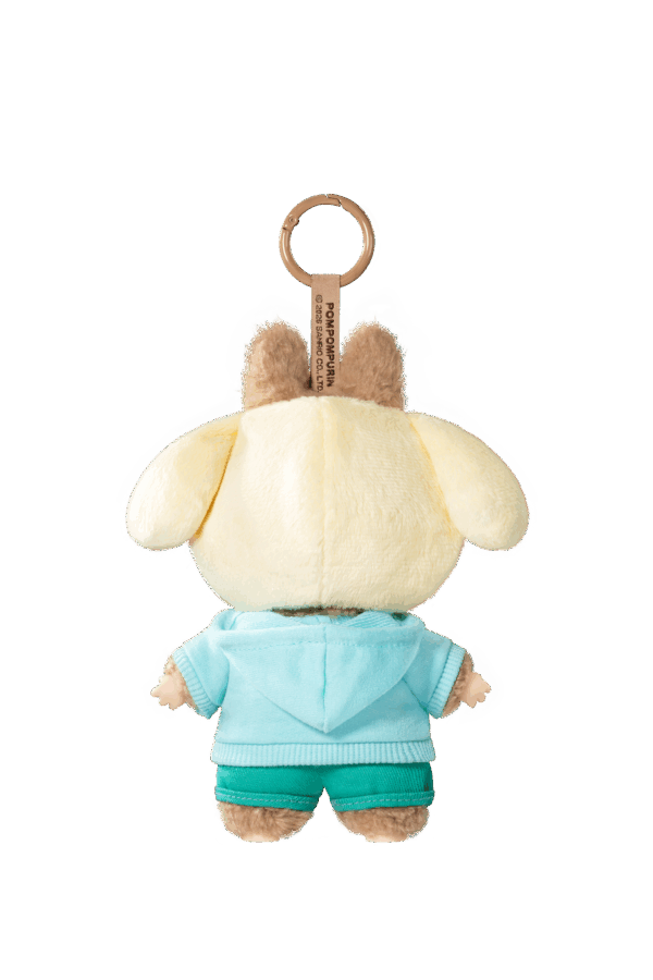 LABUBU x Sanrio collab commemorates MONSTERS 10th anniversary