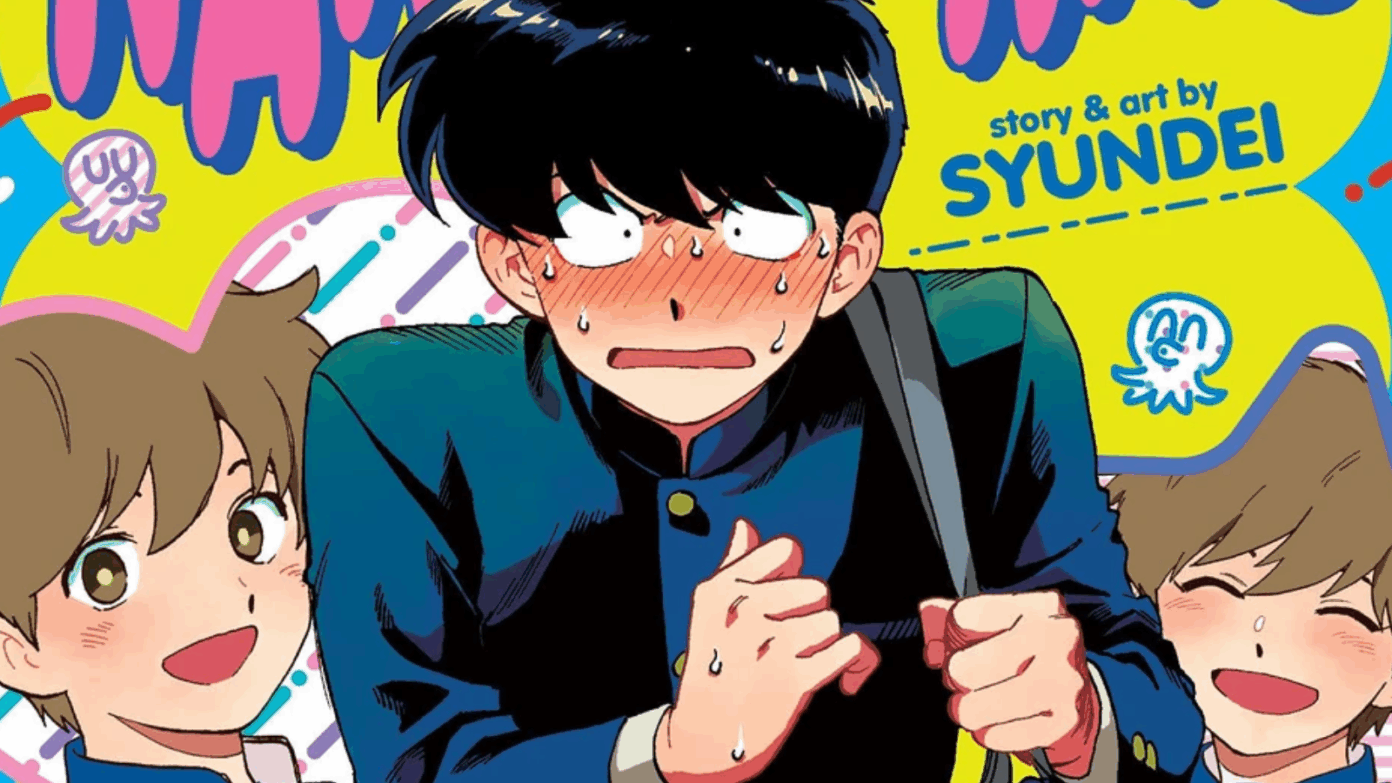 Syundei, creator of Go For It, Nakamura!, deletes X account after being ...