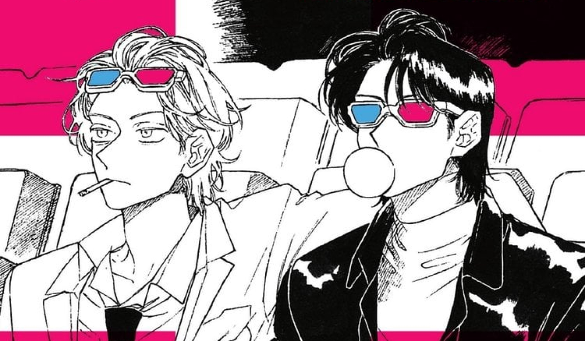 REVIEW: Drawing Manhwa by Yakkuk reveals the joys of gel pen drawing